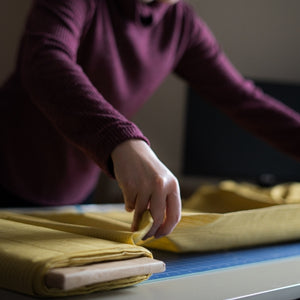 Sustainable Sewing Tips – sewecofabrics