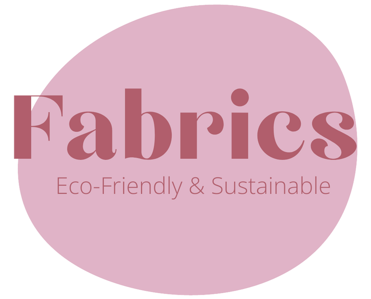 Eco-Friendly Fabrics | Haberdashery | Sewing Patterns – sewecofabrics