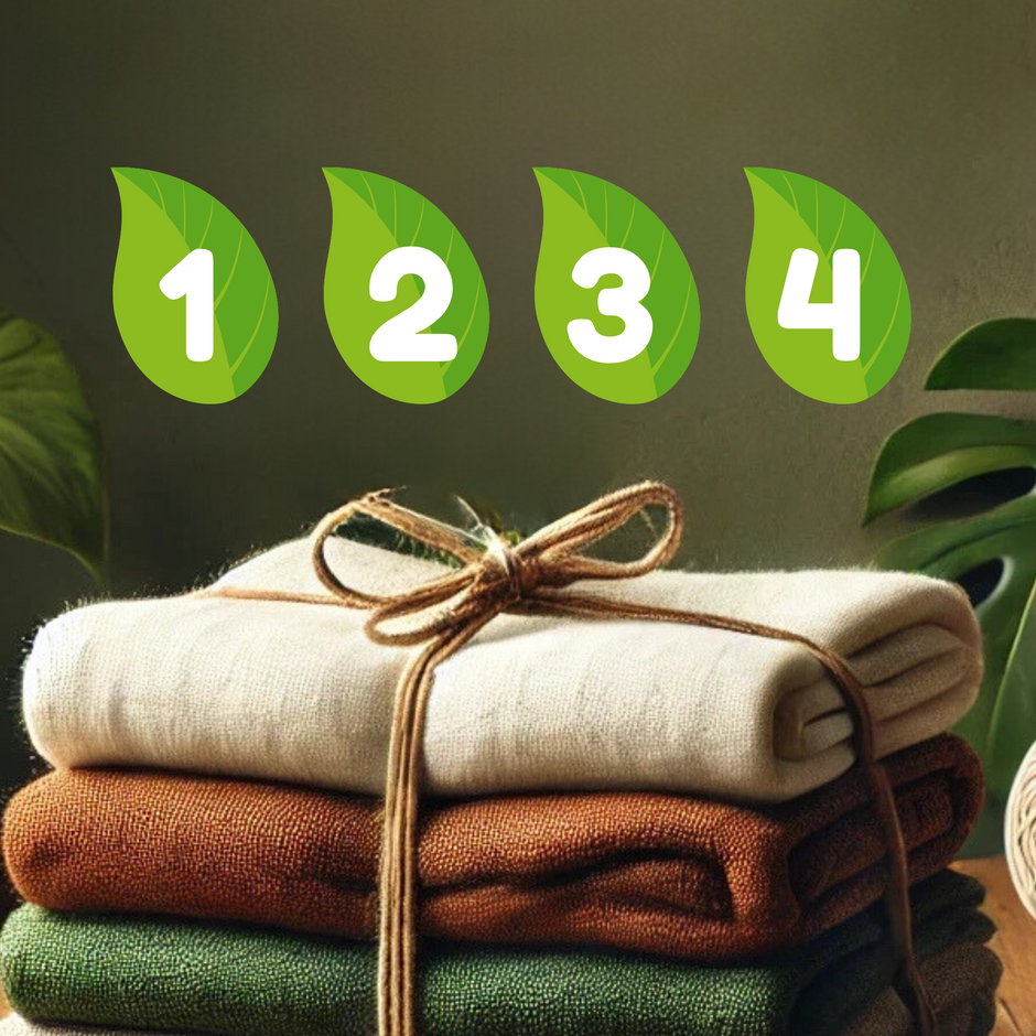 Eco-Friendly Fabrics | Haberdashery | Sewing Patterns – sewecofabrics