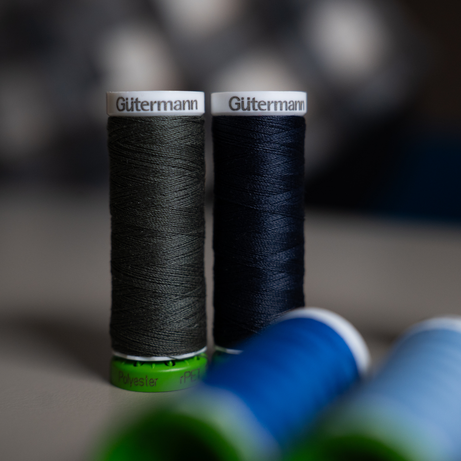 Eco-Friendly Fabrics | Haberdashery | Sewing Patterns – sewecofabrics