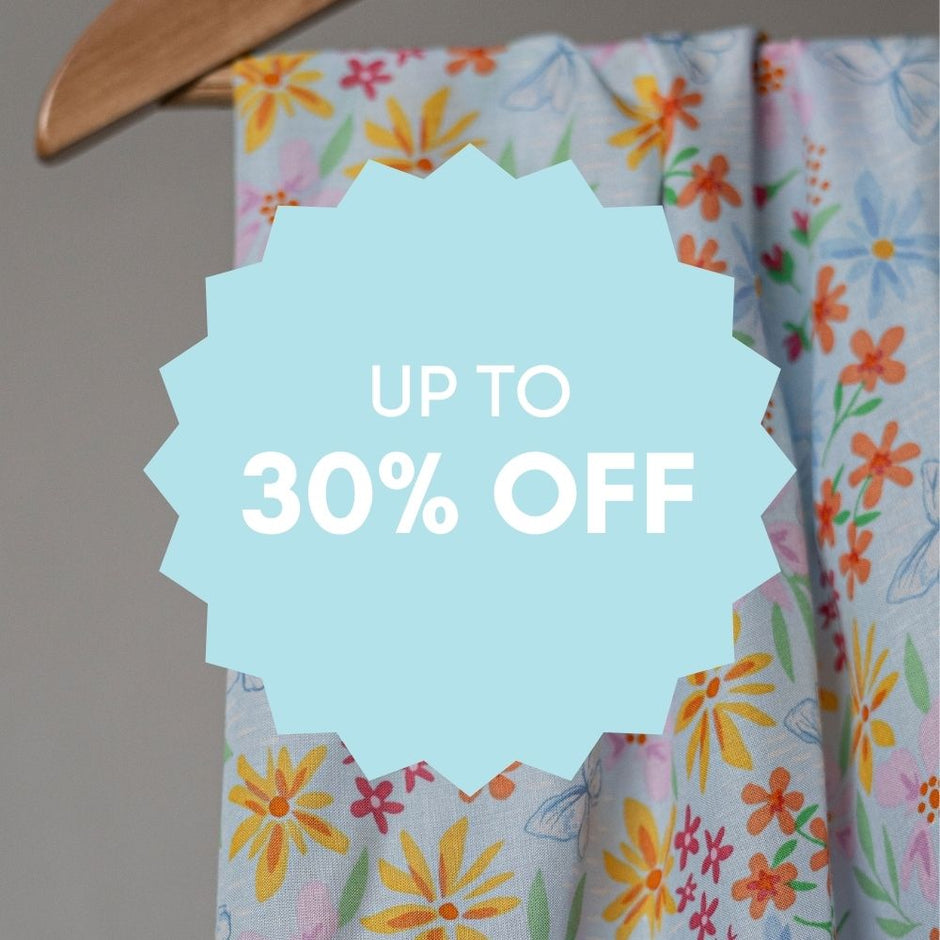 Eco-Friendly Fabrics for Sewing, Patterns and Haberdashery – sewecofabrics